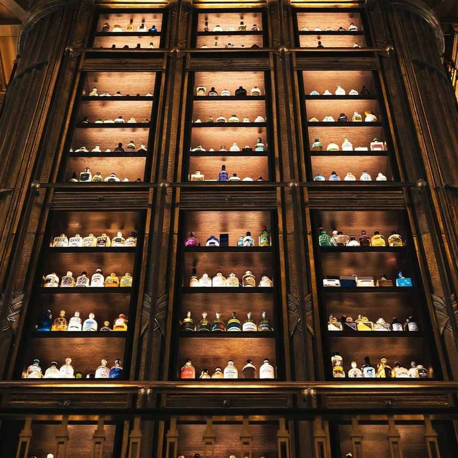 The ATLAS Shop - Experience ATLAS at Home